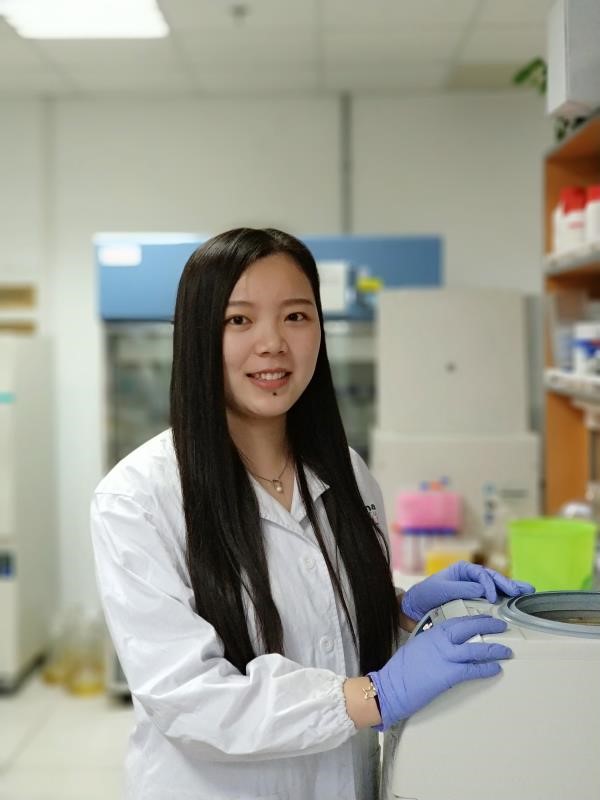 我校Raymond Stevens课题组与合作团队揭示全长GLP-1R的配体结合前构象