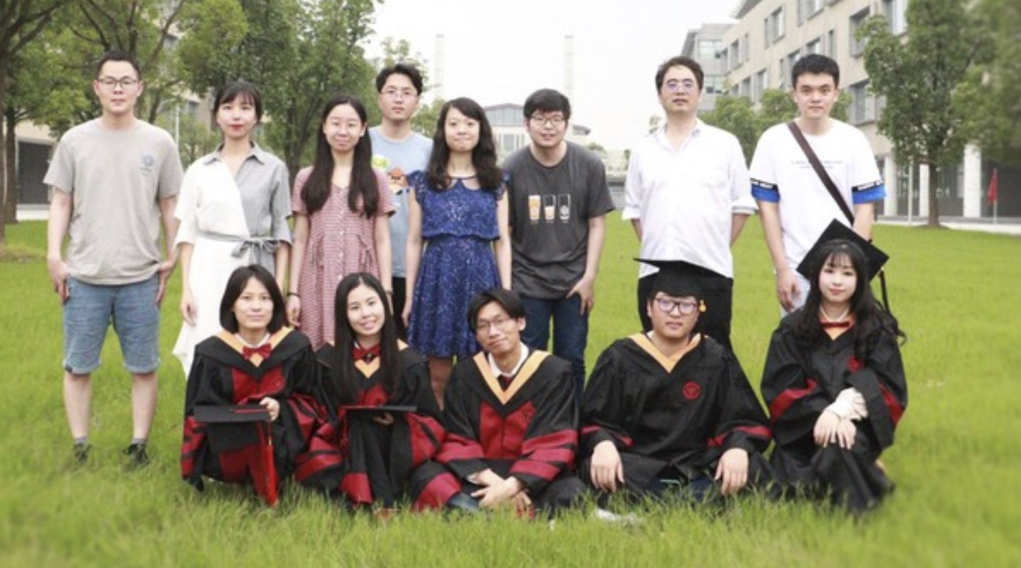 ShanghaiTech’s research findings selected among China’s Top 10 Advances ...