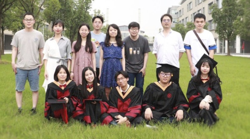 ShanghaiTech University