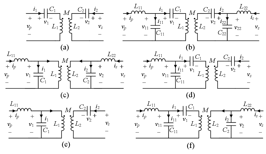 信息学院王浩宇课题组提出无线电能传输系统的通用时域建模方法