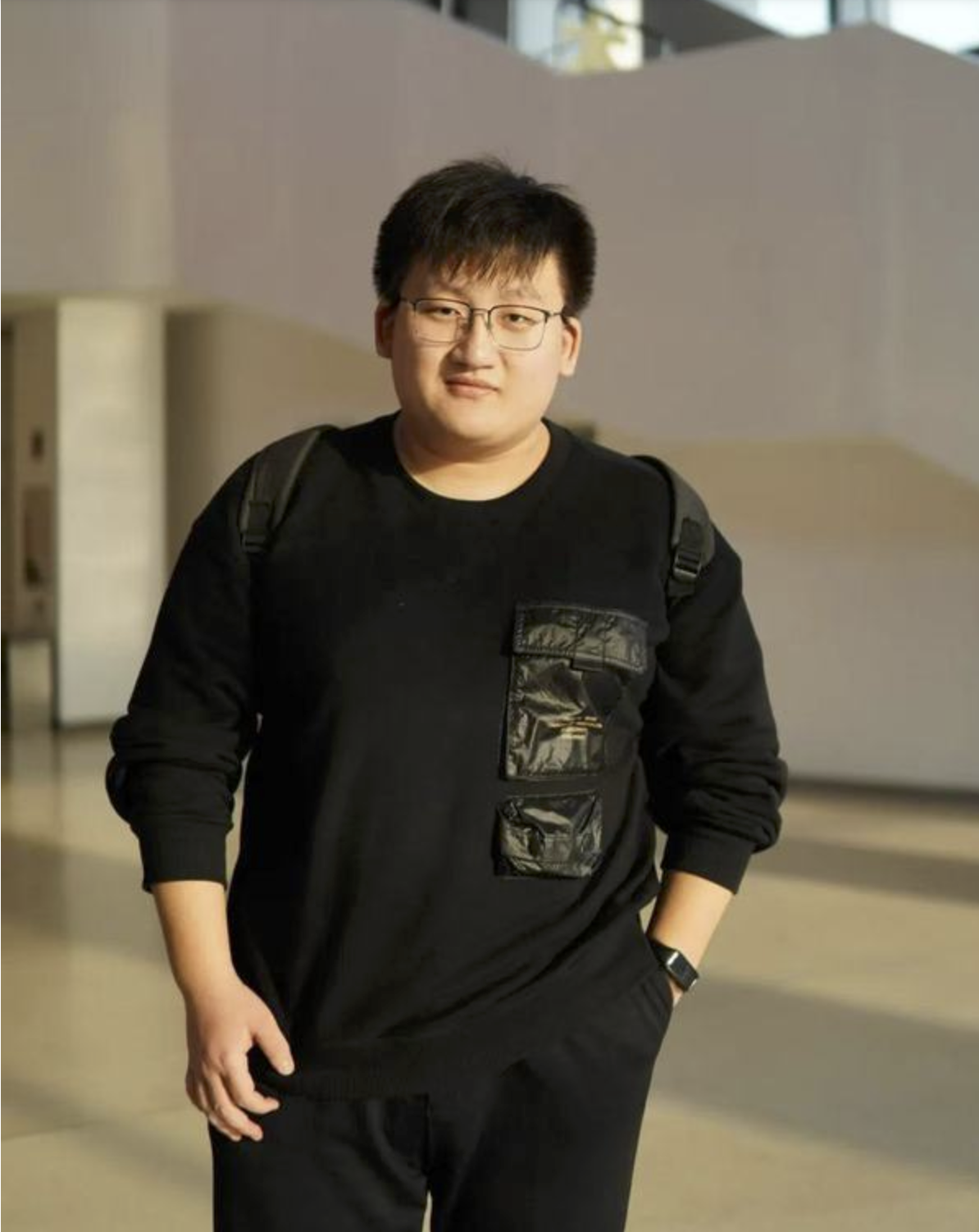 Hurun China Under25s 2024 features two outstanding innovators from ...